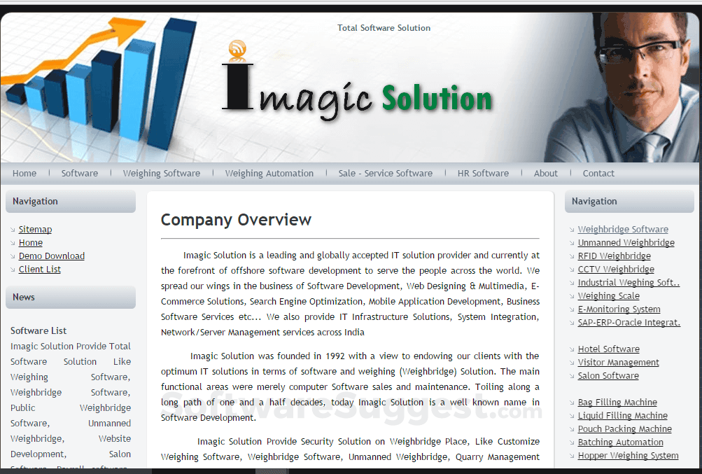 Imagic Weighbridge: Reviews, Pricing, Features in 2025