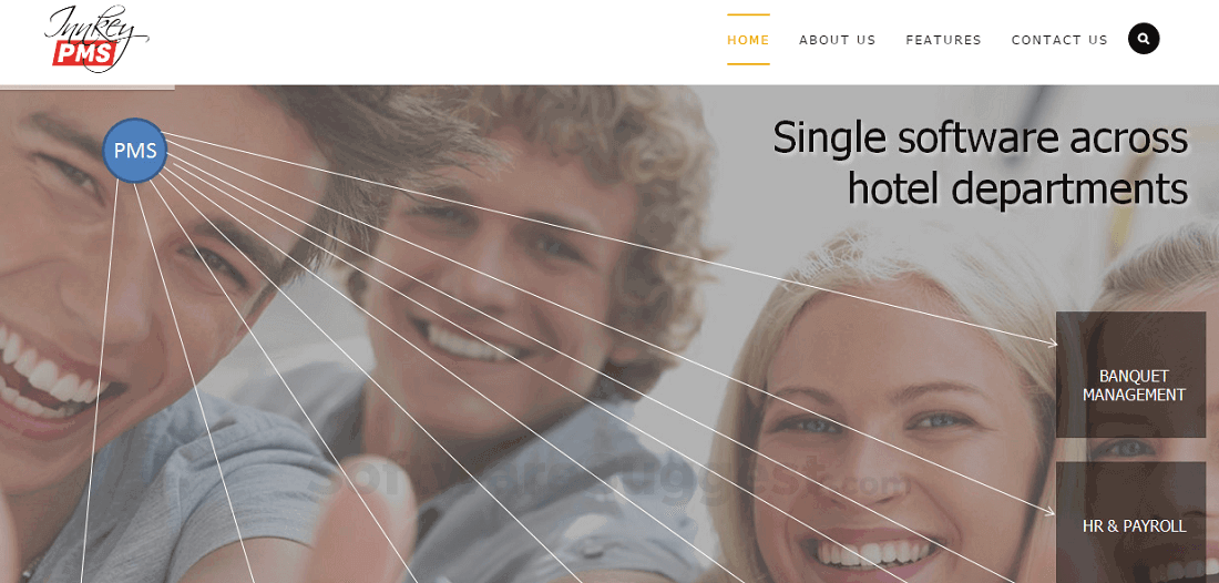 InnkeyPMS Pricing, Features, and Reviews (Jun 2025)