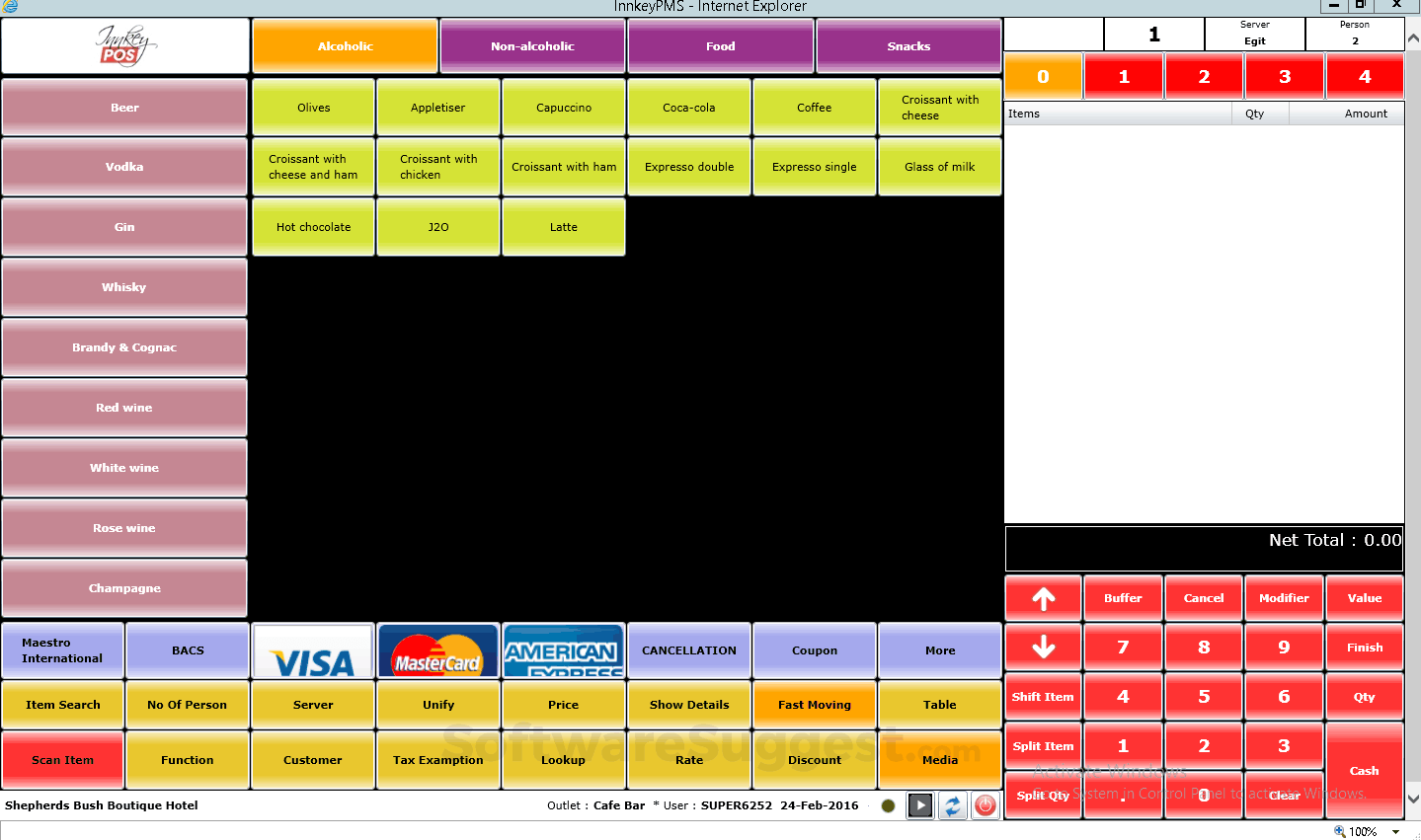InnKey: Pricing, Features, and Integration in 2025