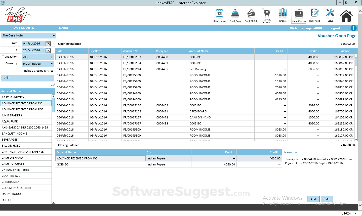 InnKey: Pricing, Features, and Integration in 2025