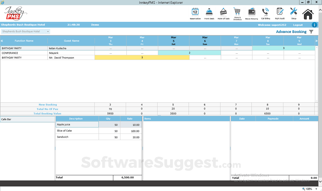 InnKey: Pricing, Features, and Integration in 2025