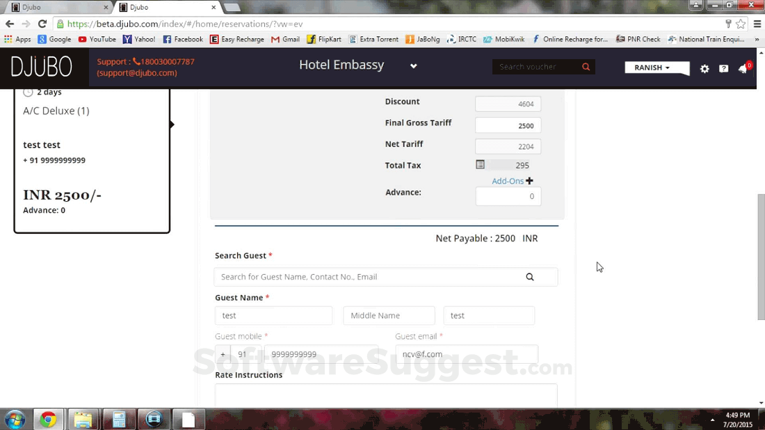DJUBO: Pricing, Features, and Integration in 2025