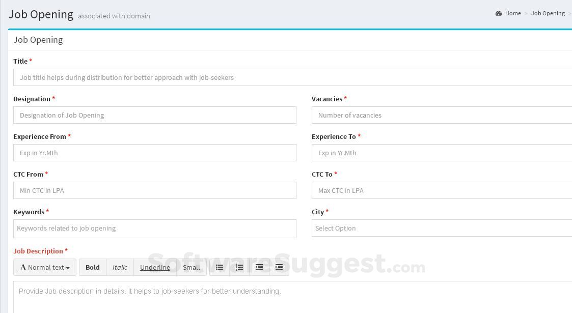 JobItUs: Reviews, Pricing, Features in 2025