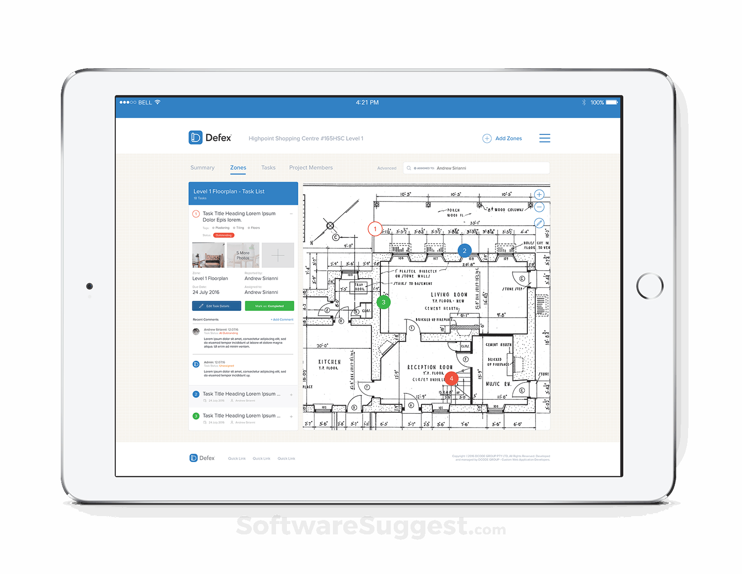 Defex - Pricing, Features, and Details in 2025