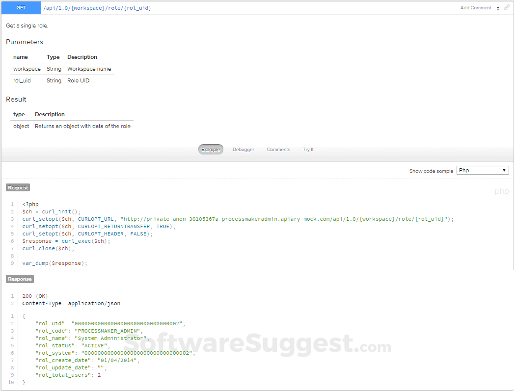 ProcessMaker - Pricing, Features, and Details in 2025