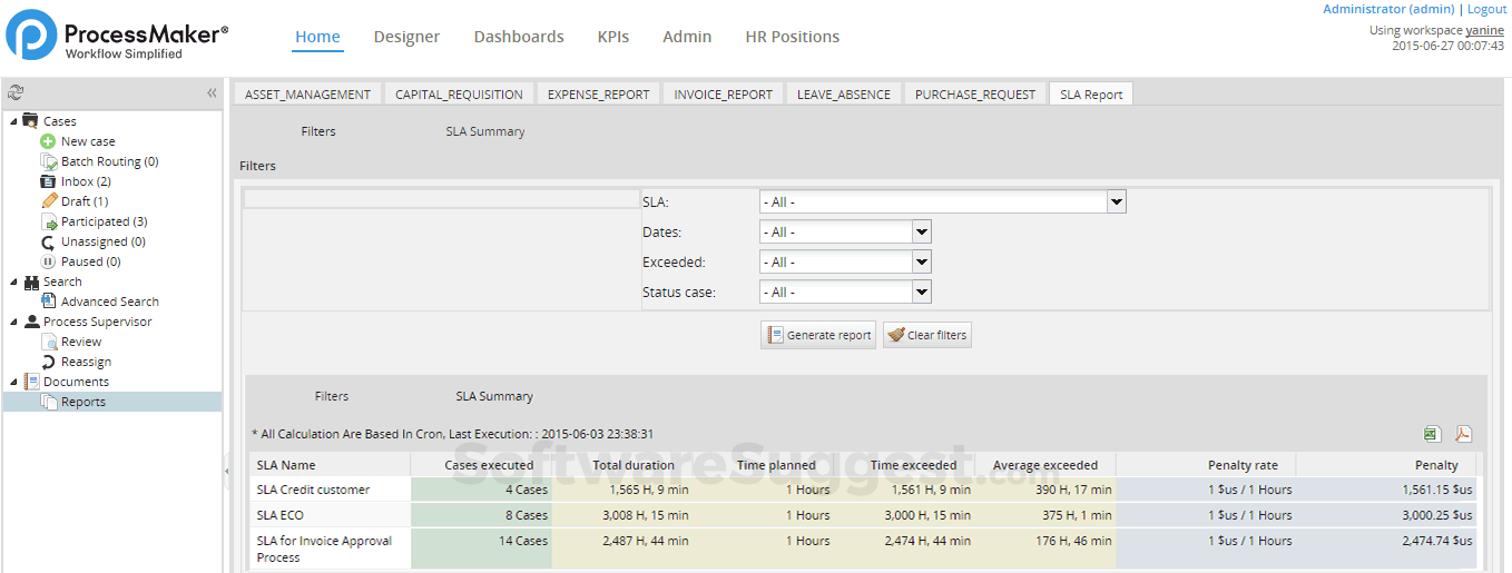 ProcessMaker - Pricing, Features, and Details in 2025