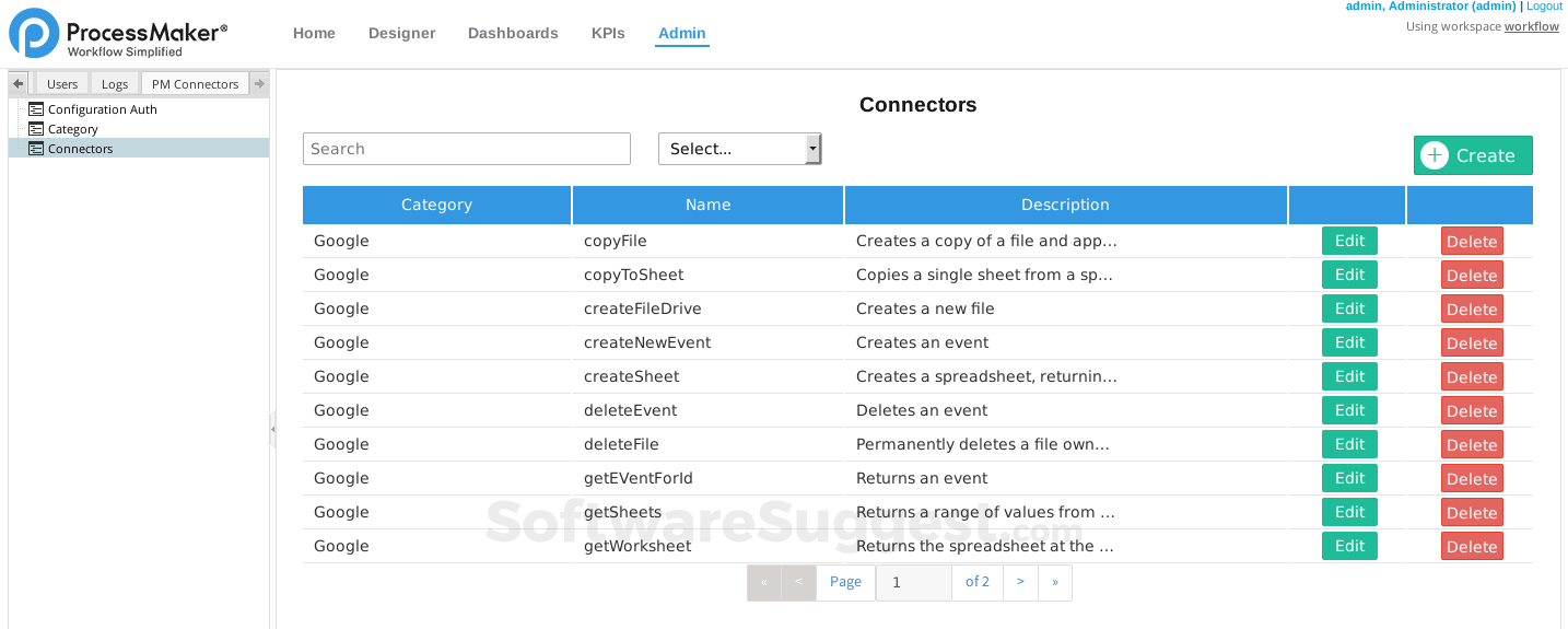 ProcessMaker - Pricing, Features, and Details in 2025