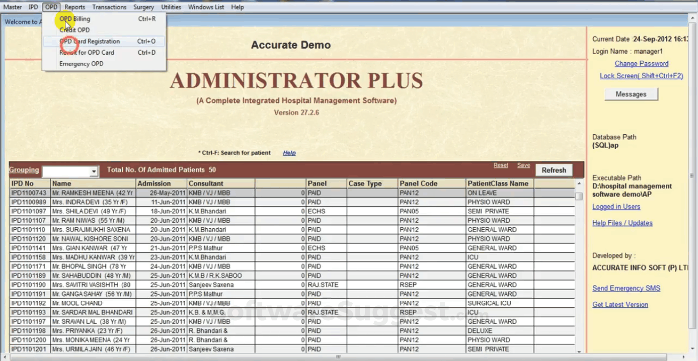 Administrator Plus Pricing, Features, and Reviews (May 2025)
