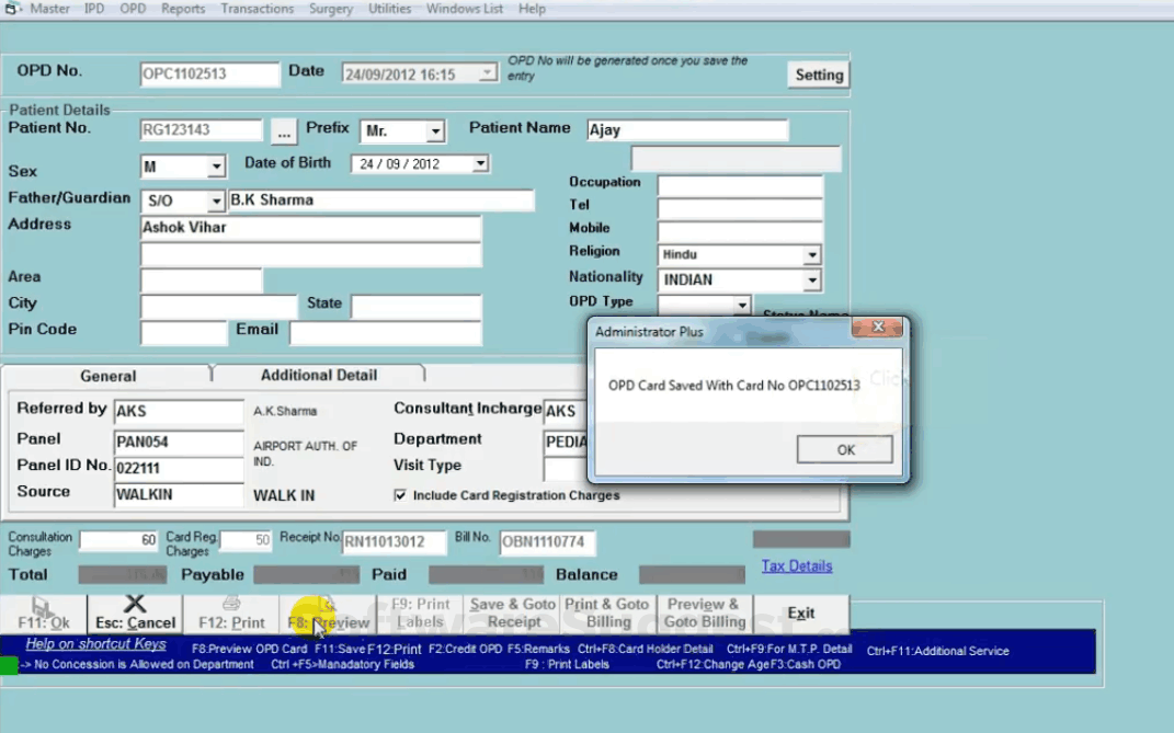 Administrator Plus Pricing, Features, and Reviews (May 2025)