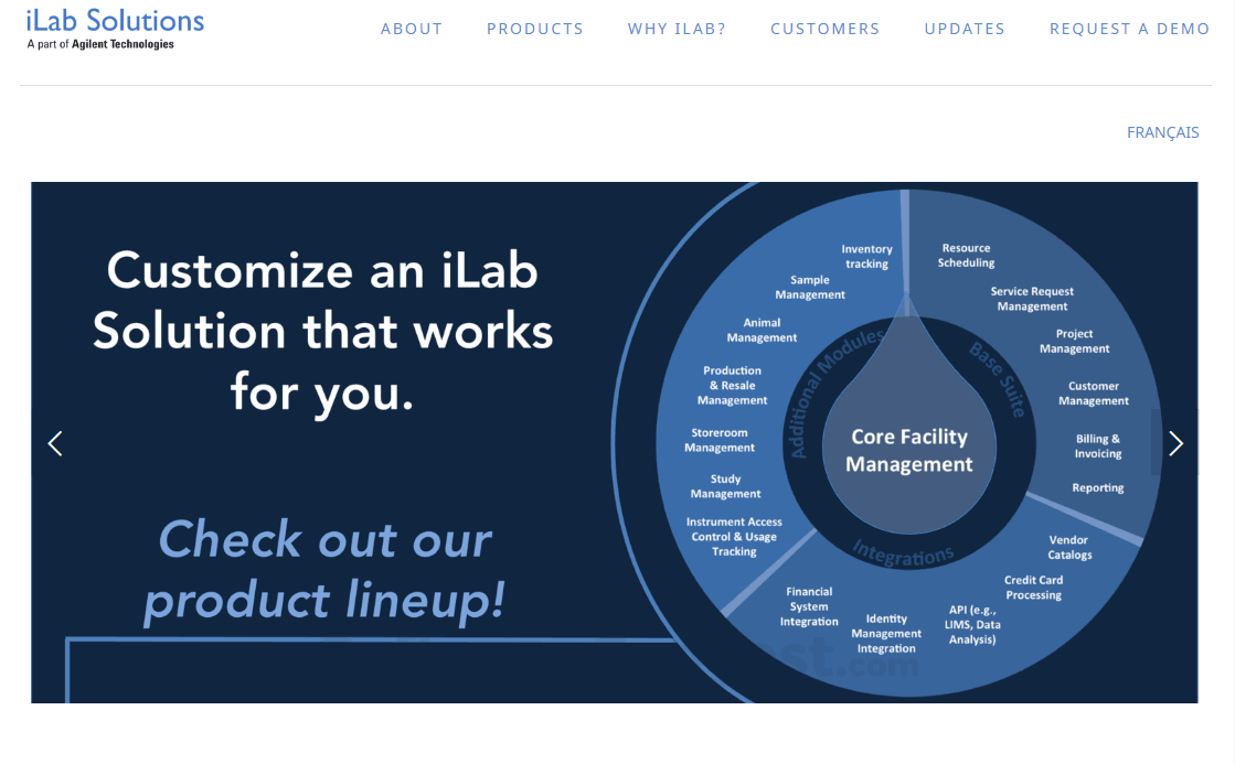 iLab Solutions - Pricing, Features, and Details in 2025