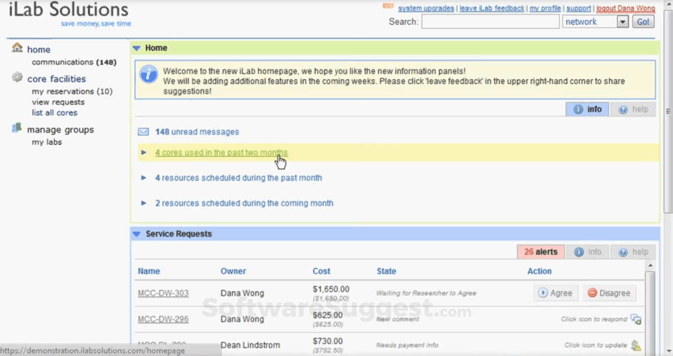 iLab Solutions Pricing, Features, and Reviews (Nov 2024)