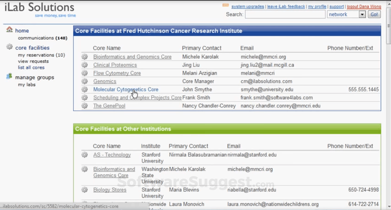 iLab Solutions - Pricing, Features, and Details in 2025