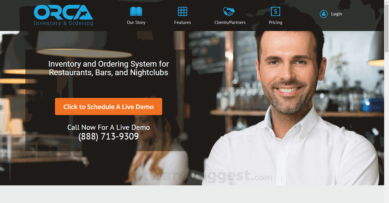 Orca Inventory: Pricing, Features, and Integration in 2025