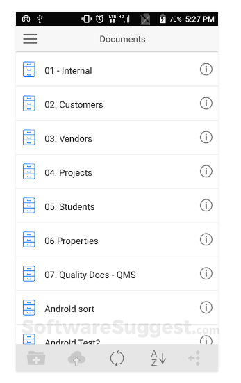 Docsvault - Pricing, Features, and Details in 2025