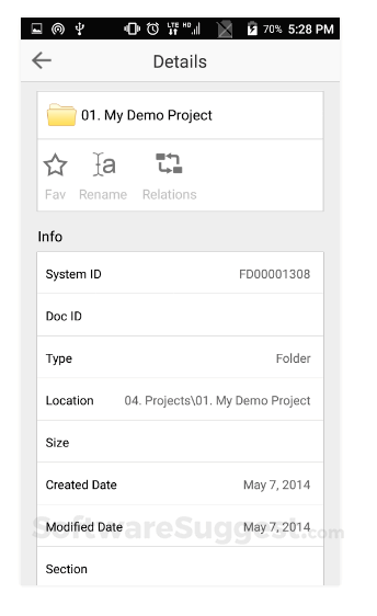 Docsvault - Pricing, Features, and Details in 2026