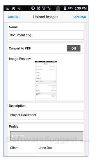 Docsvault - Pricing, Features, and Details in 2026