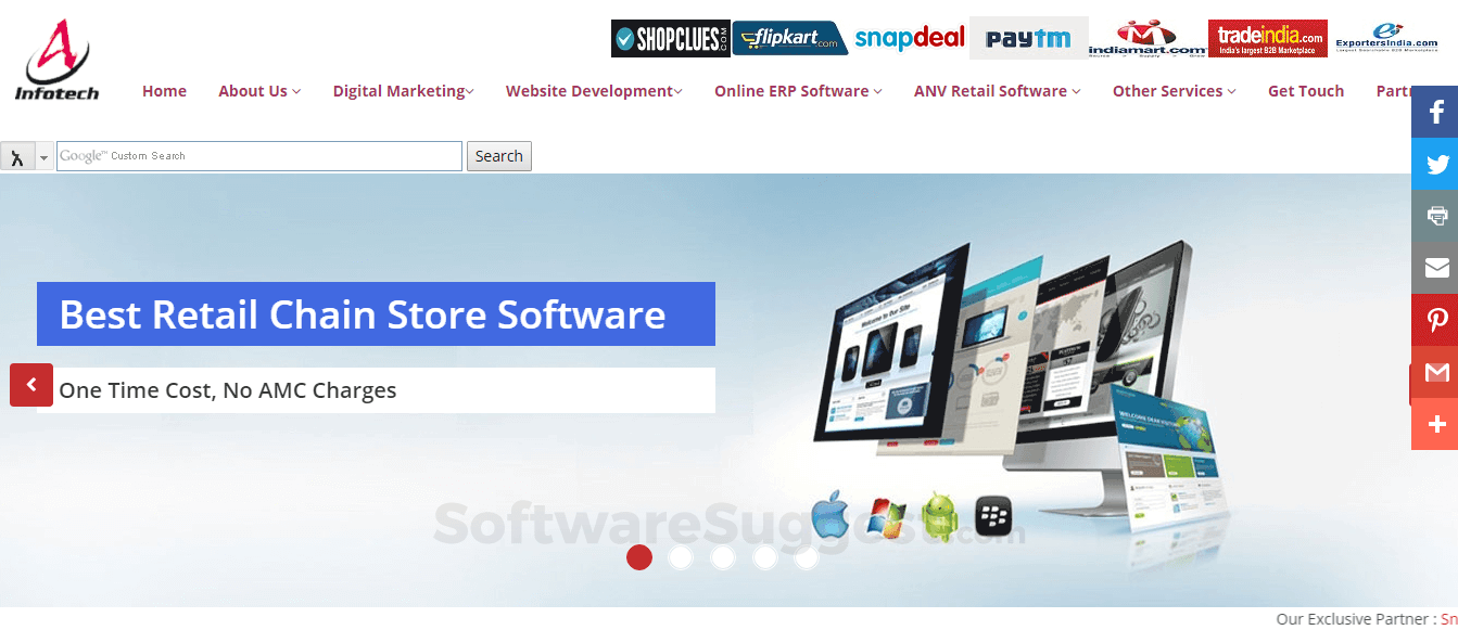 Anvesha Pharma - Pricing, Features, and Details in 2026