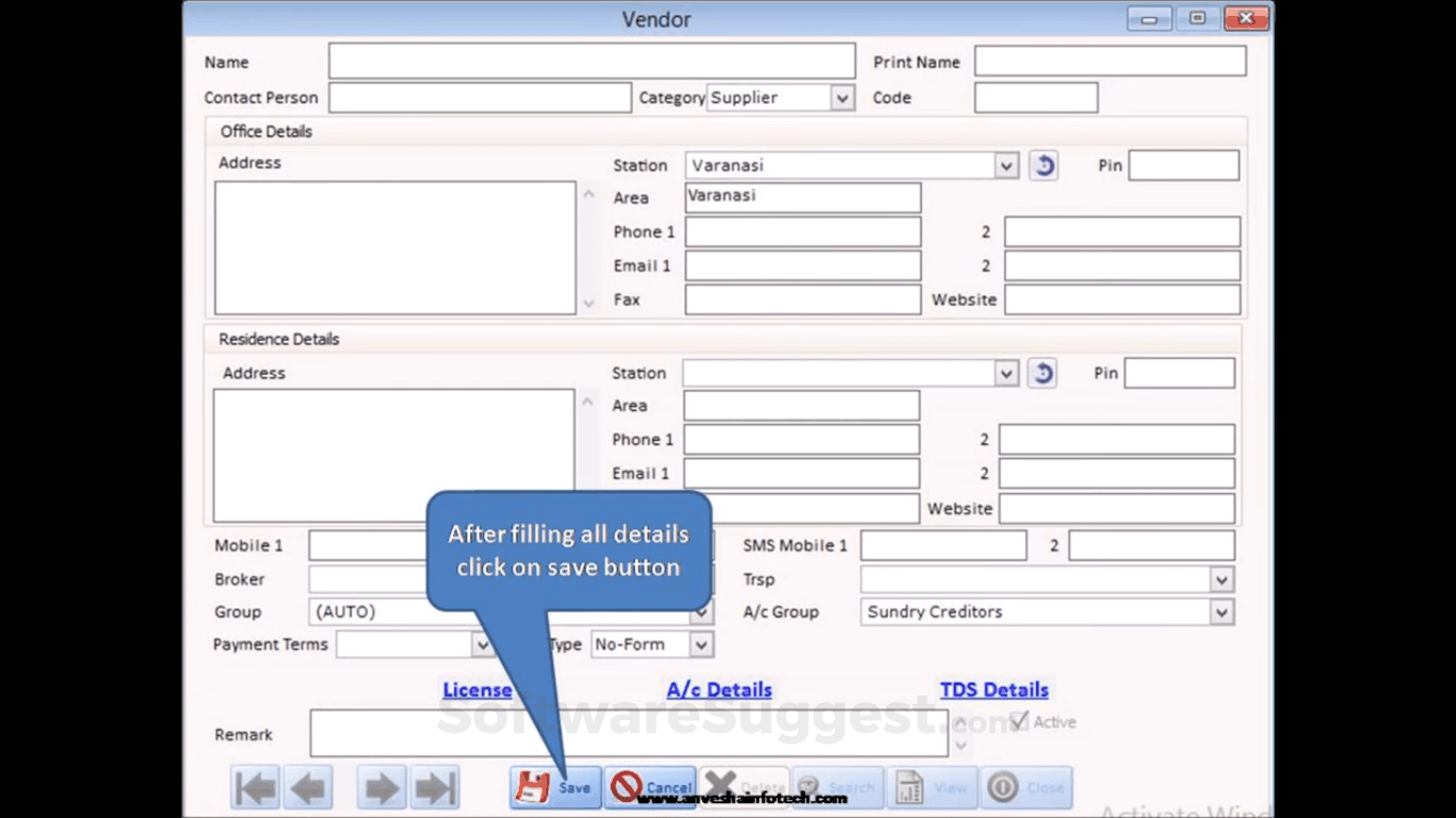 Anvesha Pharma - Pricing, Features, and Details in 2026