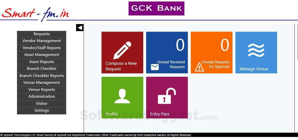 Smart-FM - Pricing, Features, and Details in 2025
