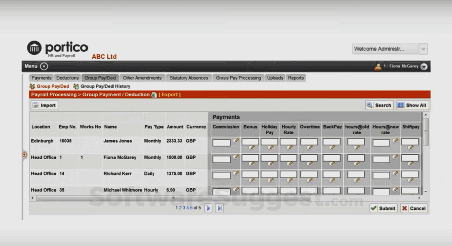 Portico: Reviews, Pricing, Features in 2025