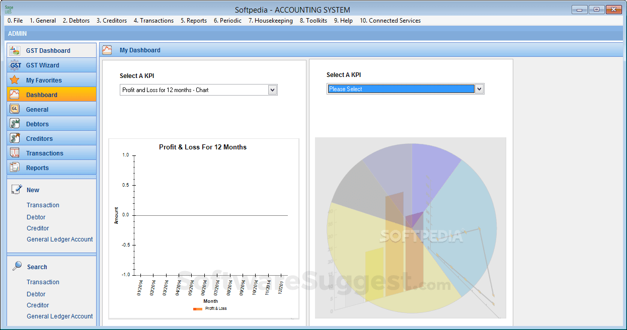 UBS Software: Reviews, Pricing, Features in 2025
