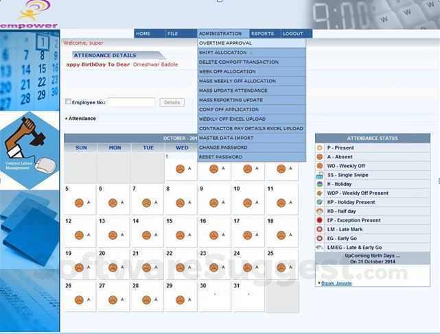 eMpower Contract Labor Management - Pricing, Features, and Details in 2026