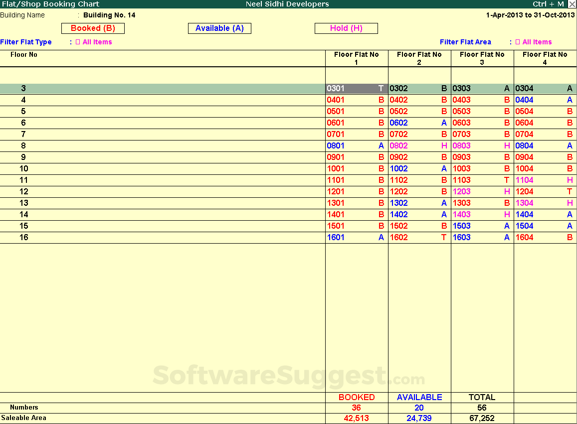 BuildERPro - Pricing, Features, and Details in 2025