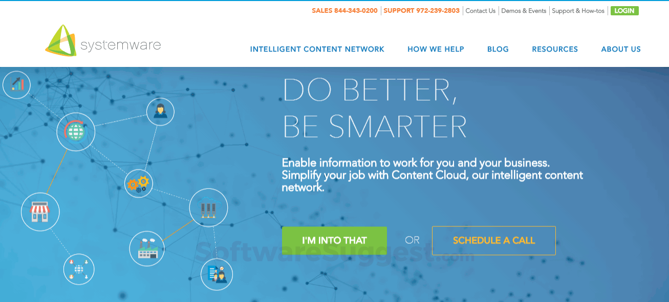 Systemware - Pricing, Features, and Details in 2025