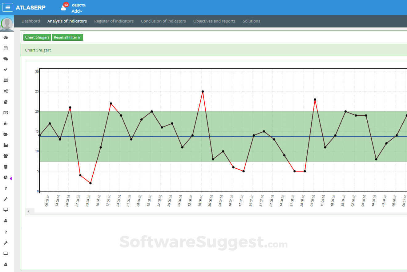 Atlas ERP - Pricing, Features, and Details in 2026