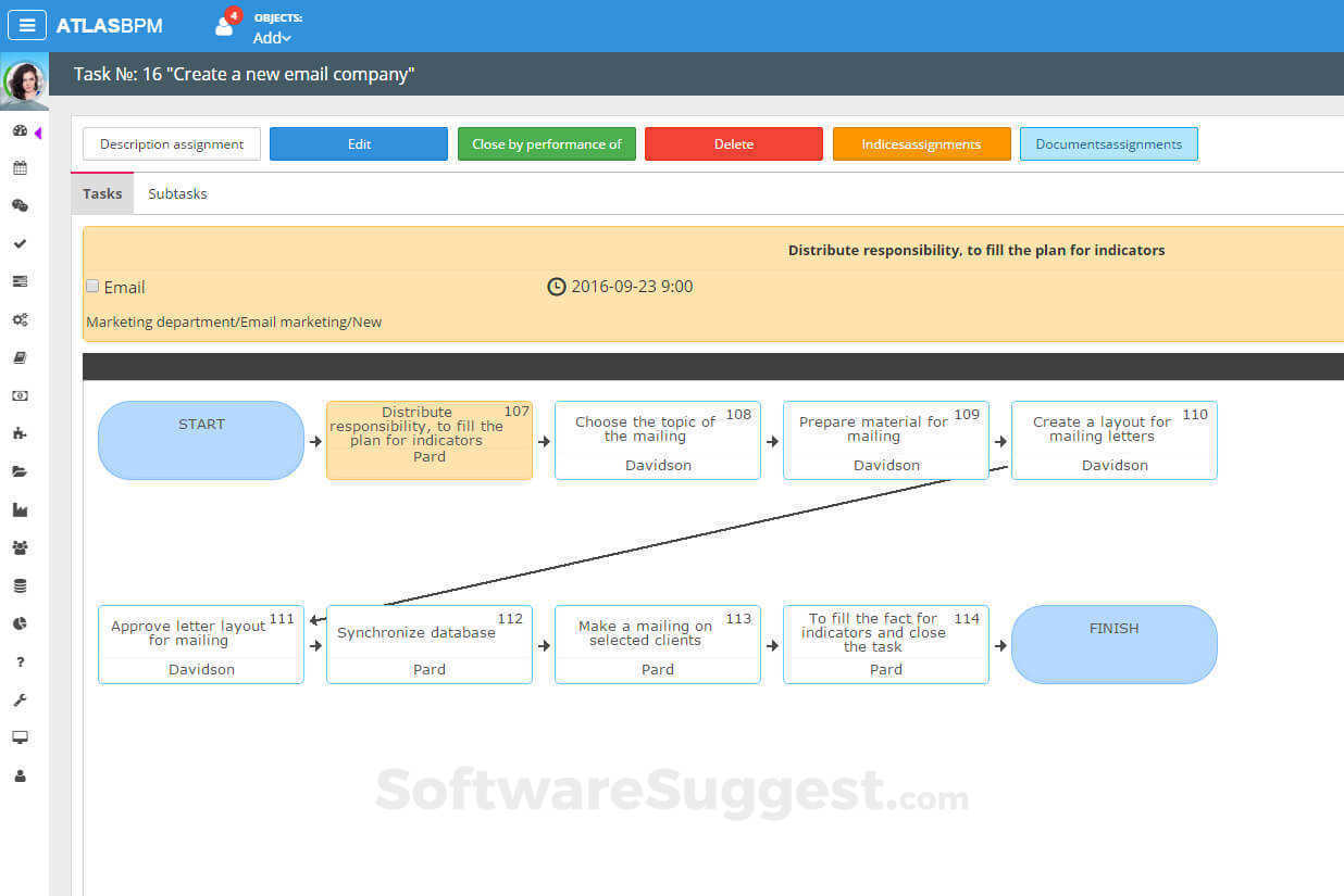 Atlas ERP - Pricing, Features, and Details in 2026