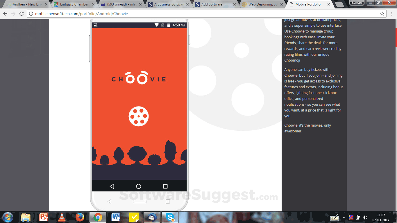 Neosoft Tech - Pricing, Features, and Details in 2025