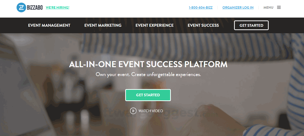 Bizzabo Pricing, Features, and Reviews in 2023