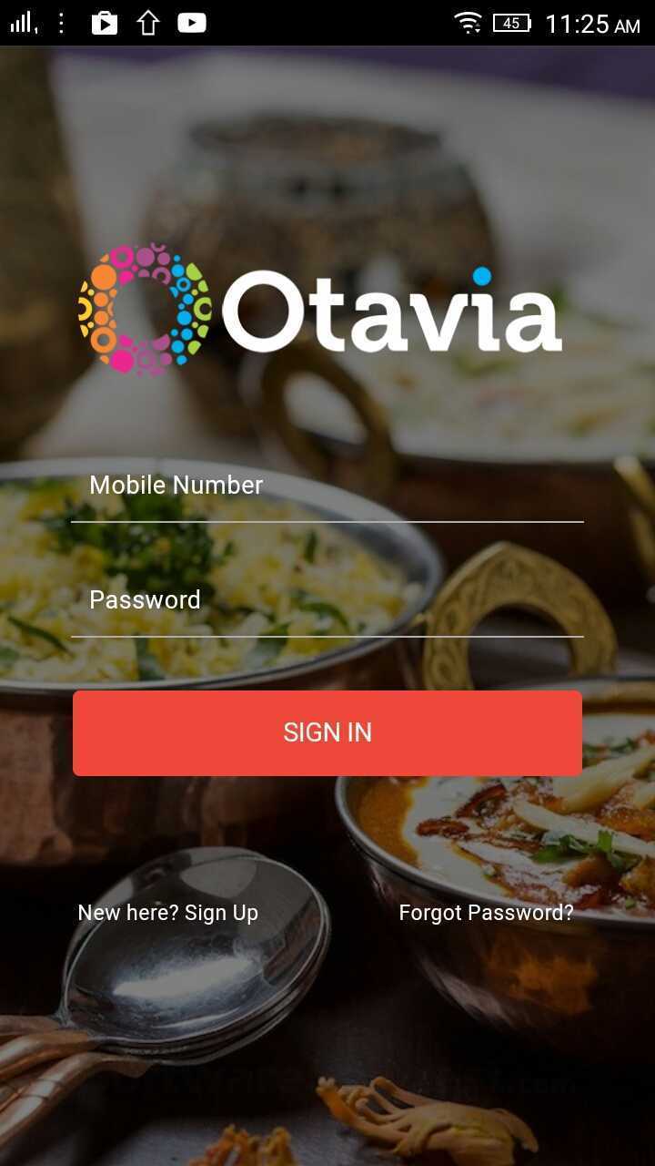 Otavia - Pricing, Features, and Details in 2025