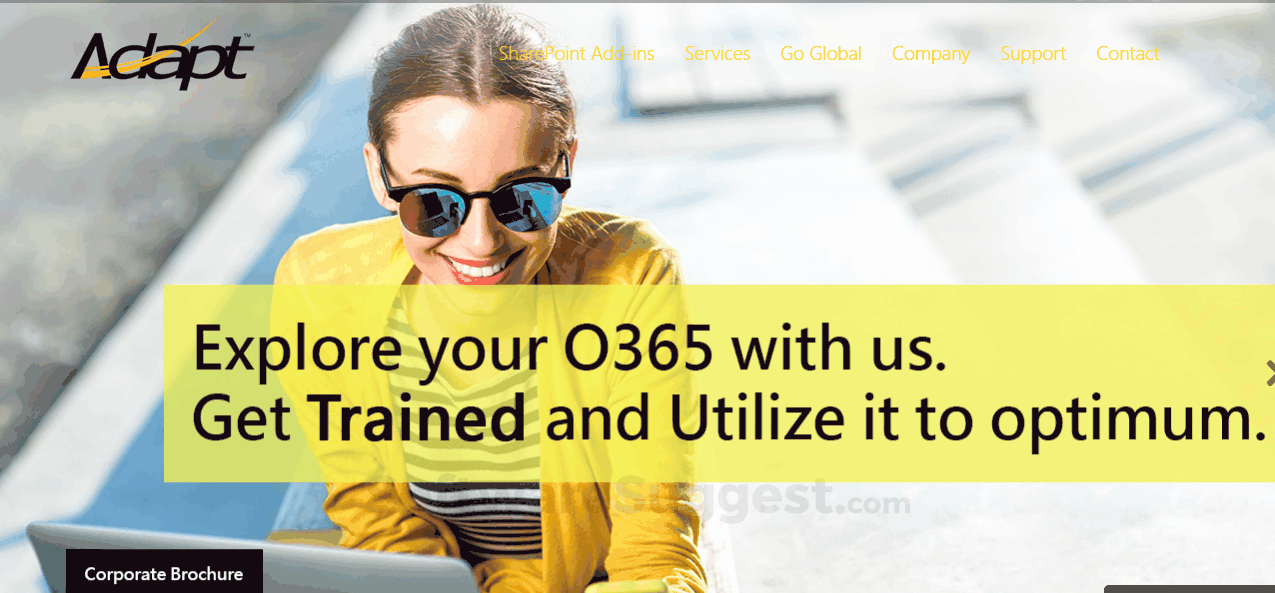 Adapt Software365 - Pricing, Features, and Details in 2025