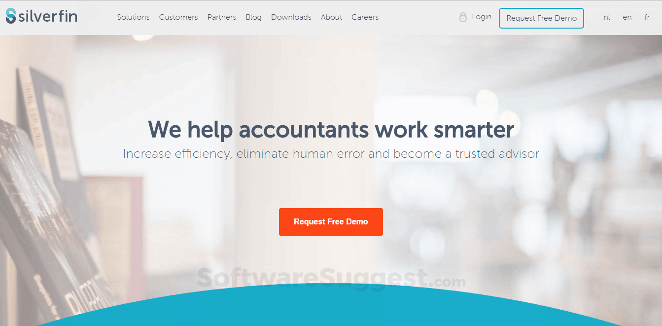 Silverfin - Pricing, Features, and Details in 2025