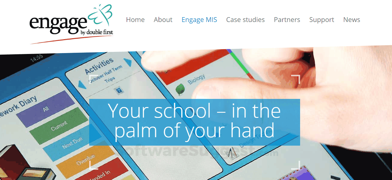 Engage School Management Pricing, Features, and Reviews (May 2024)