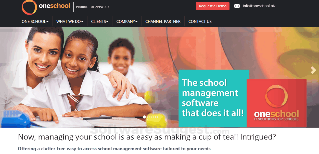 One School - Pricing, Features, and Details in 2026