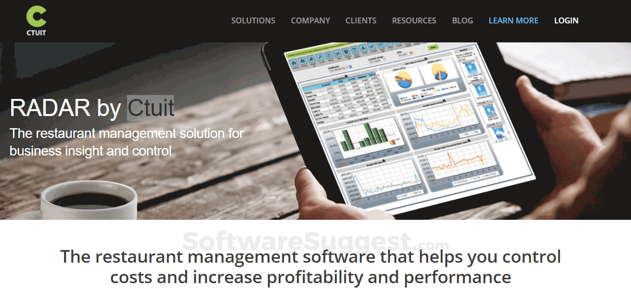 Ctuit: Pricing, Features, and Integration in 2025