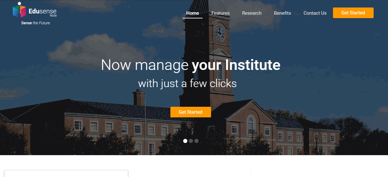 Edusense Note: Reviews, Pricing, Features in 2025