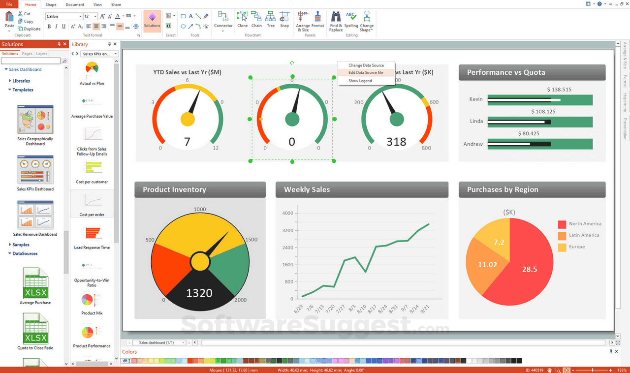 ConceptDraw PRO: Reviews, Pricing, Features in 2025