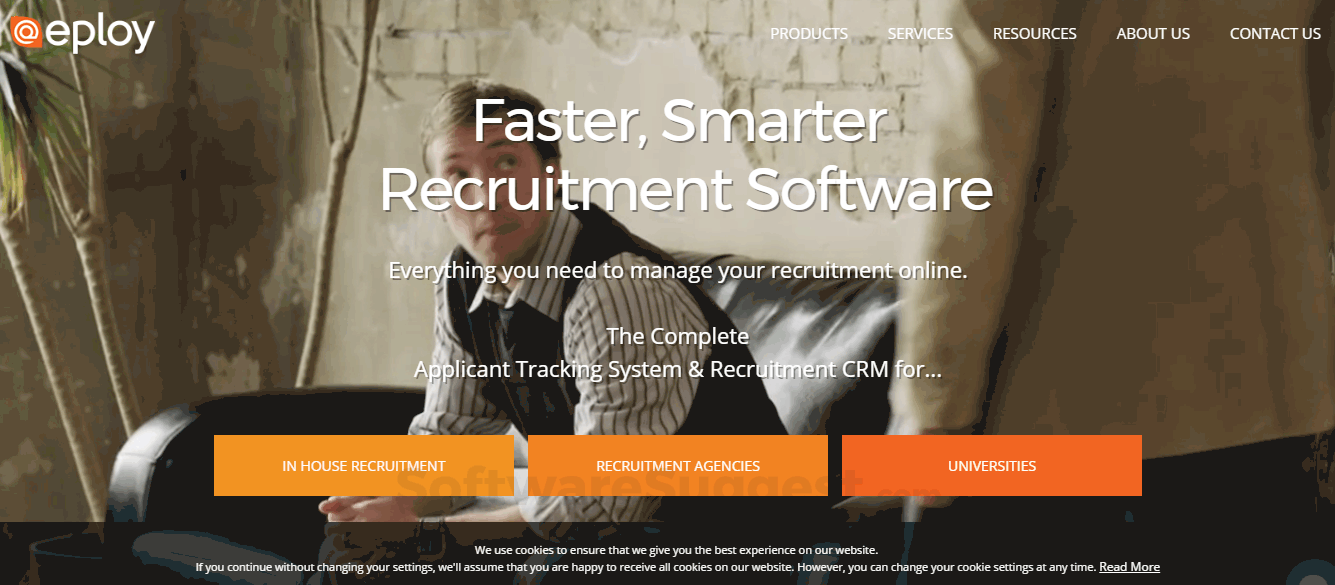 Eploy Pricing, Features, and Reviews (Mar 2025)