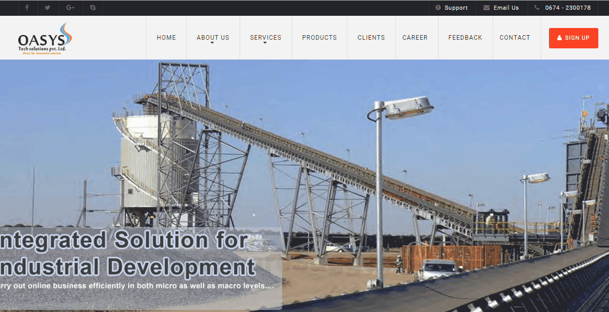 Oasys HMS - Pricing, Features, and Details in 2025