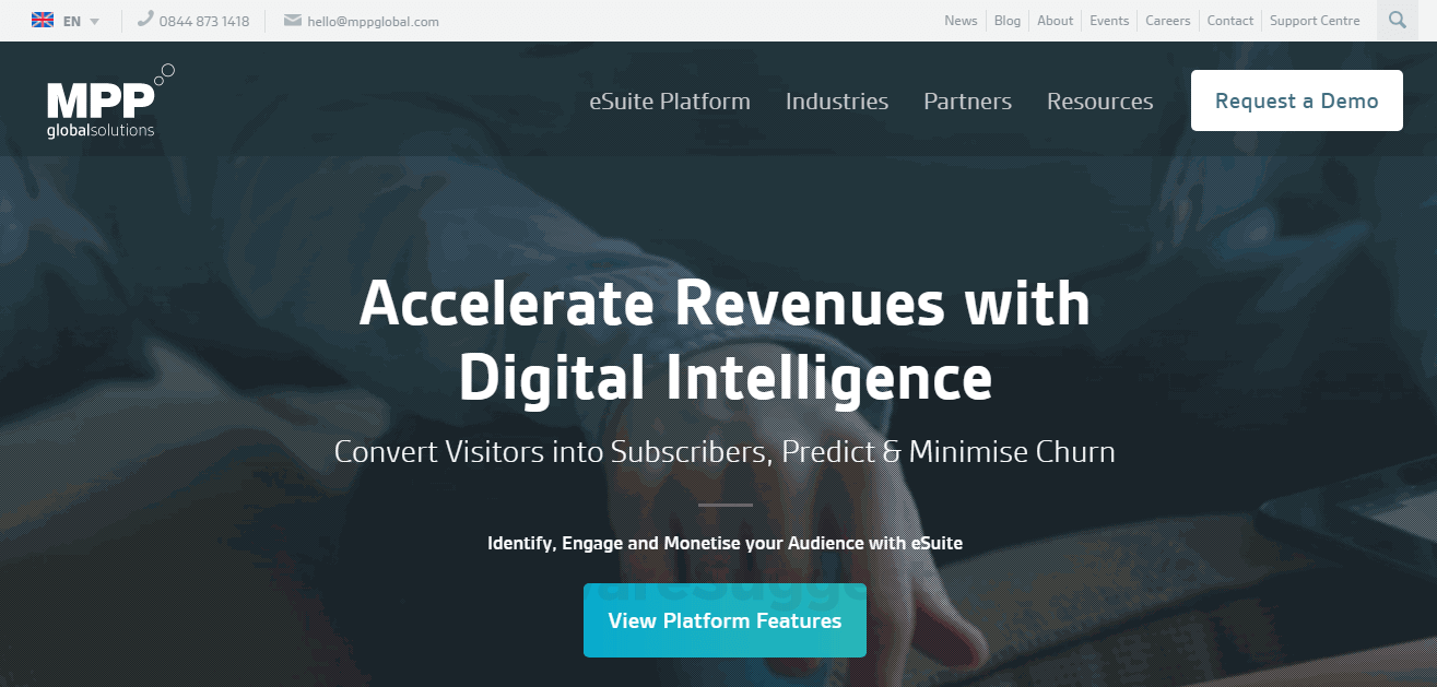 MPP global solutions - Pricing, Features, and Details in 2025