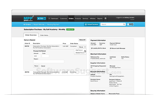MPP global solutions - Pricing, Features, and Details in 2025