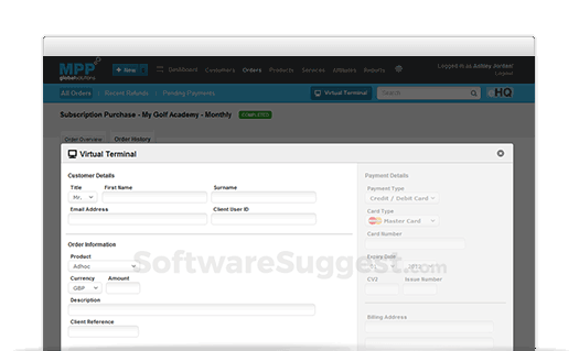 MPP global solutions - Pricing, Features, and Details in 2025