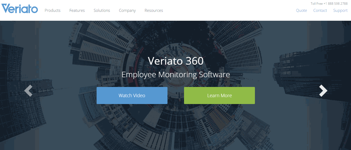 Veriato - Pricing, Features, and Details in 2025