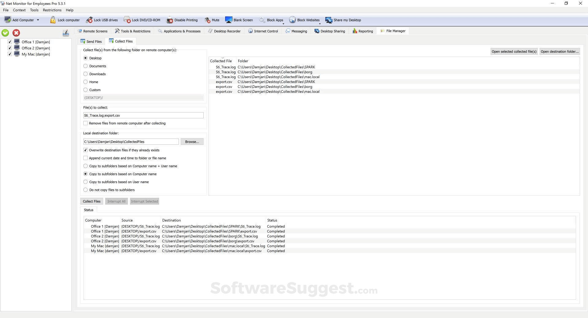 NETWORK LOOKOUT - Pricing, Features, and Details in 2025
