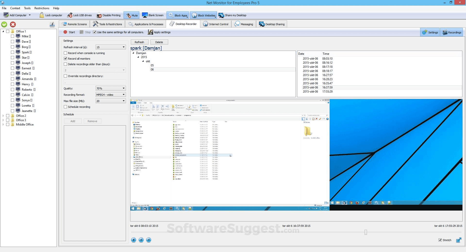 NETWORK LOOKOUT - Pricing, Features, and Details in 2025