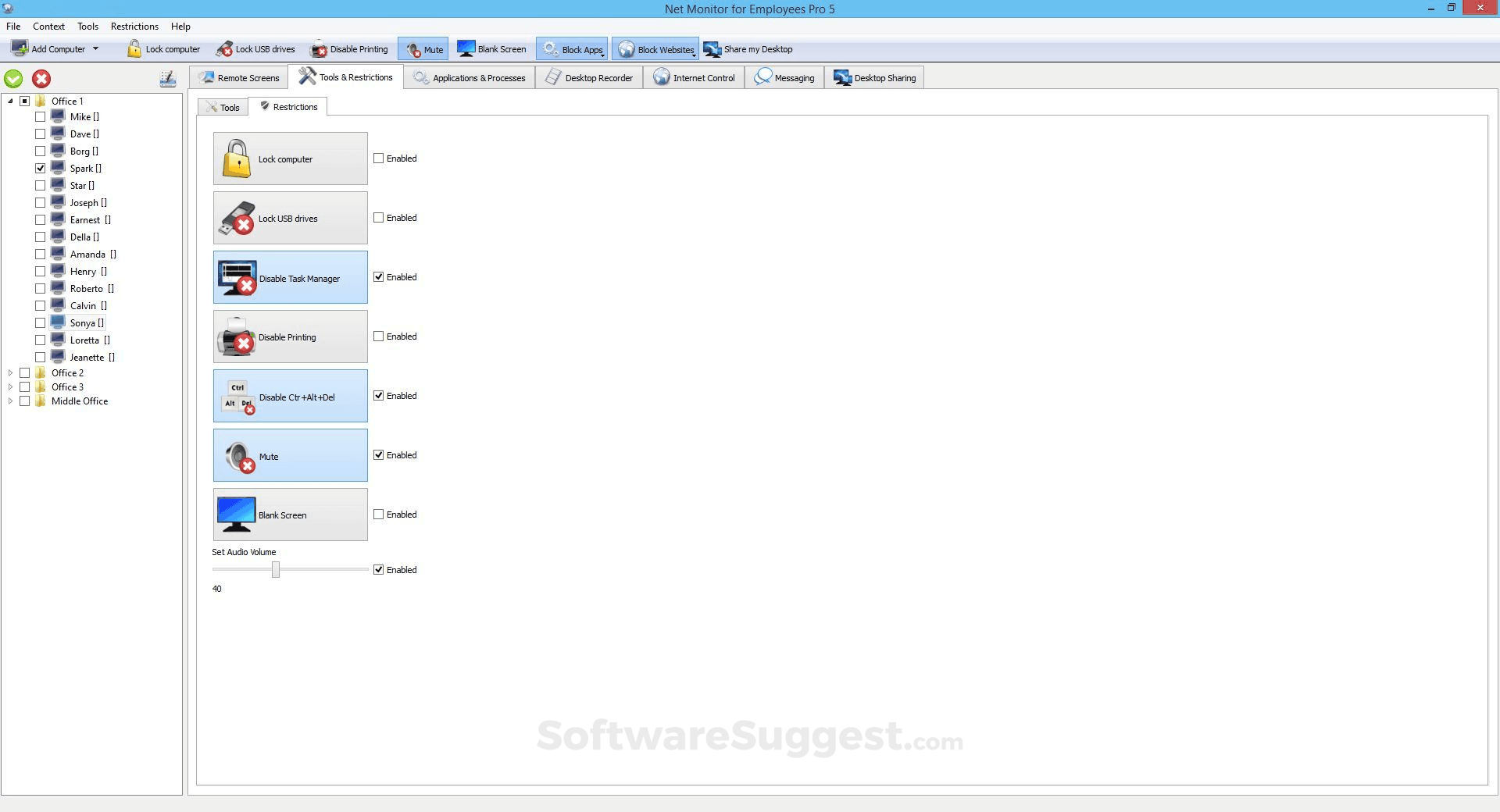 NETWORK LOOKOUT - Pricing, Features, and Details in 2025