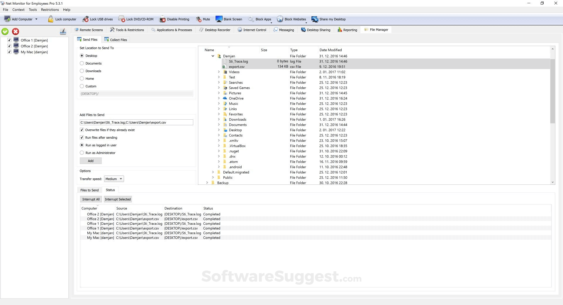 NETWORK LOOKOUT - Pricing, Features, and Details in 2025